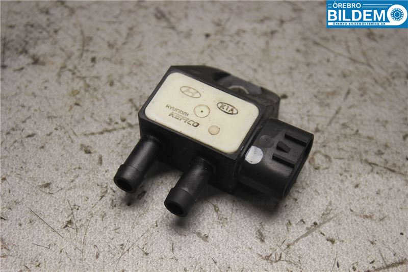 392102F600: Sensor temperatuur / druk - uitlaat, Lambda sonde, EGR ...