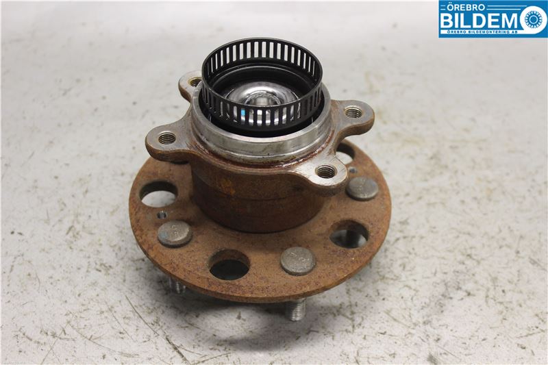 52730-2H000: Asschenkel / Wielnaaf achter, Achternaaf, Asschenkel ...