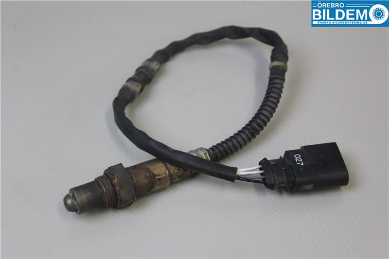 0258006593 : Lambda sonde - Autoparts24