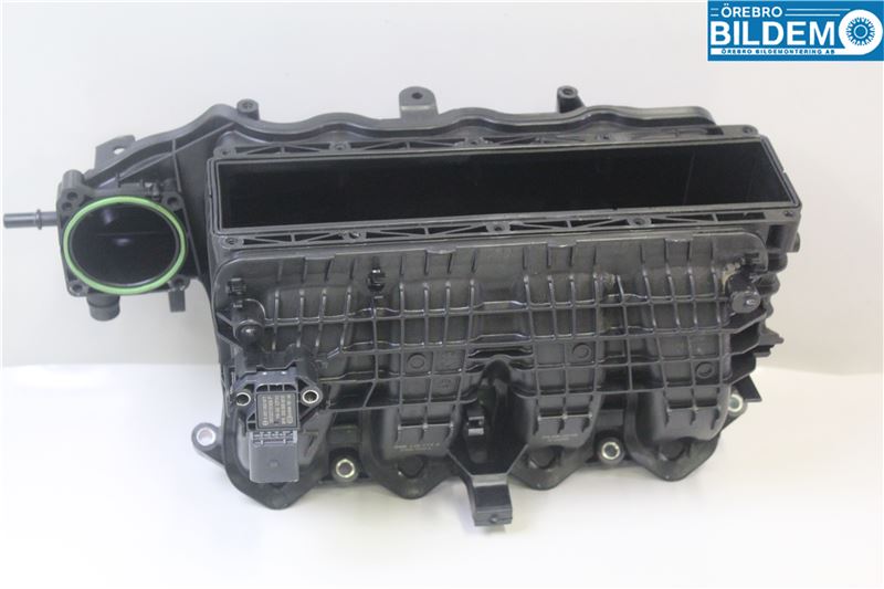 04E-129-709-L : Collecteur d'admission - Autoparts24