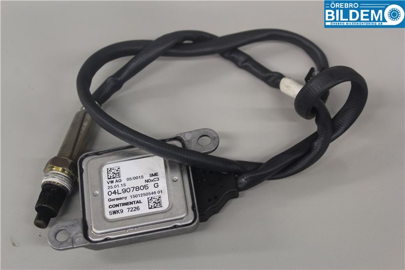 04L907807G : Lambdasonde - Autoparts24