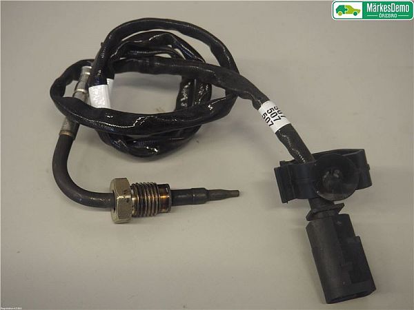 04L-906-088-BD : Sensor temperatur / tryk - udstødning og Lambdasonde ...