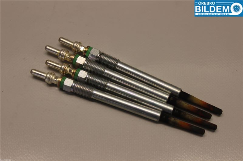 Peugeot Partner - Gloeispiraal Partner | Autoparts24