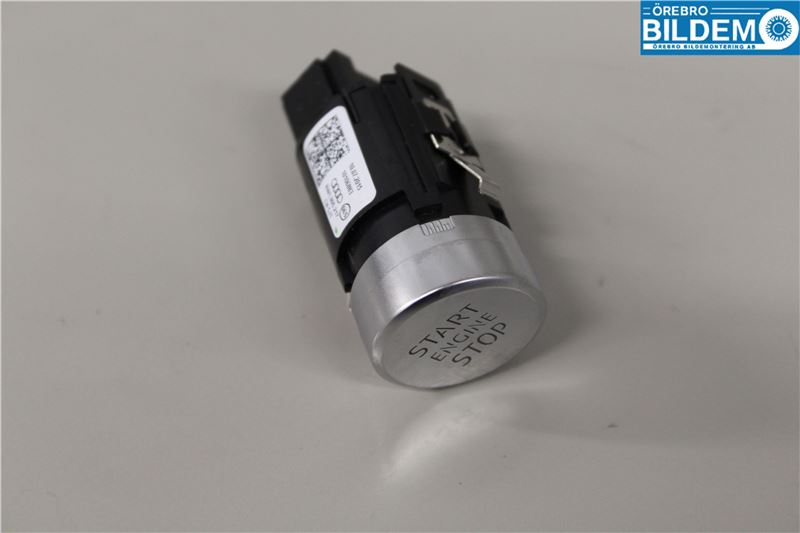 8W1905217 : Start - stop -kontakt og Kontakt - diverse - Autoparts24