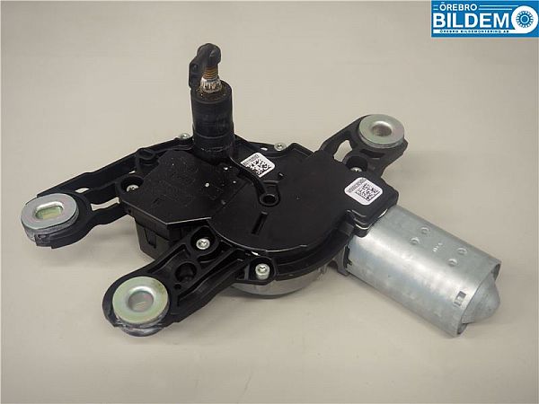 8V0955711 : Ruitenwisser motor achter - Autoparts24