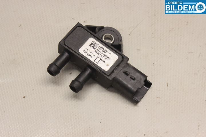 Brugt Citroën C5 - Lambdasonde | Autoparts24