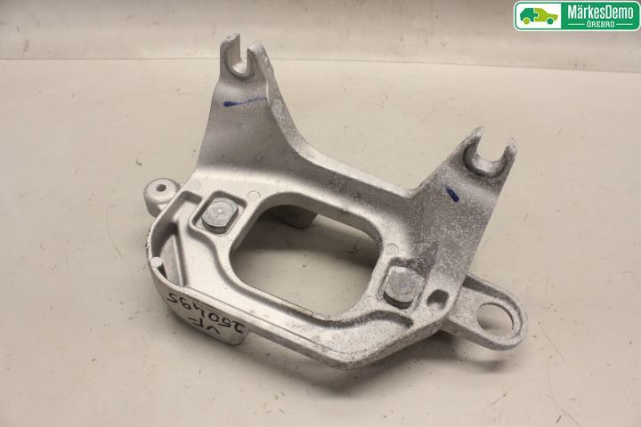 112202558R: Gearkasseophæng, motorophæng / motorfæste, Gearkassebro ...