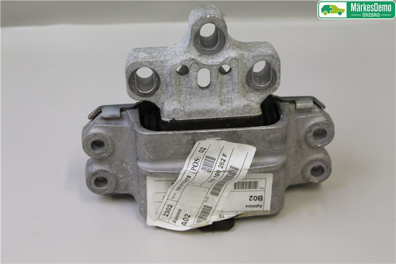 1K0199555T: Gearkasseophæng, Motorophæng, Gearkassebro, - Autoparts24