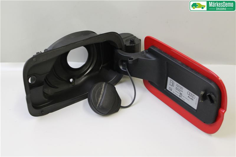 8W0-809-907 : Tank klep / Tankdop en Klep brandstoftank - Autoparts24