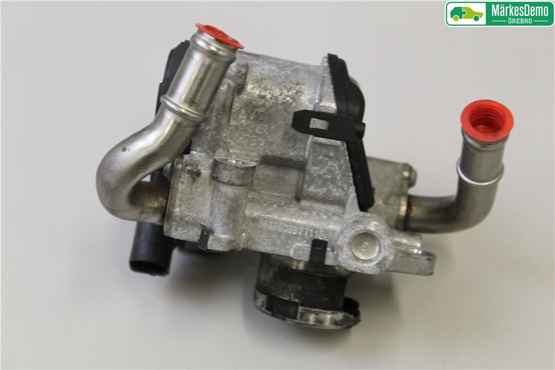 04L131501AD : EGR Klep / EGR ventiel en Gasklephuis - Autoparts24