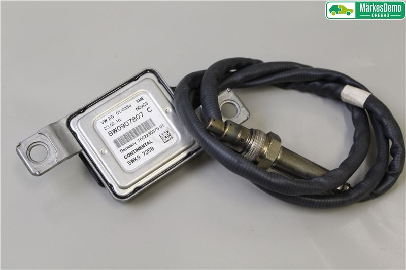 80A-907-807-S : Føler / sensor - diverse og Lambdasonde - Autoparts24