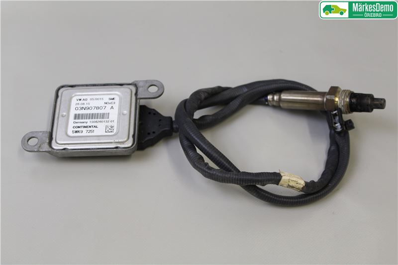 03N-907-807-A : Lambdasonde - Autoparts24