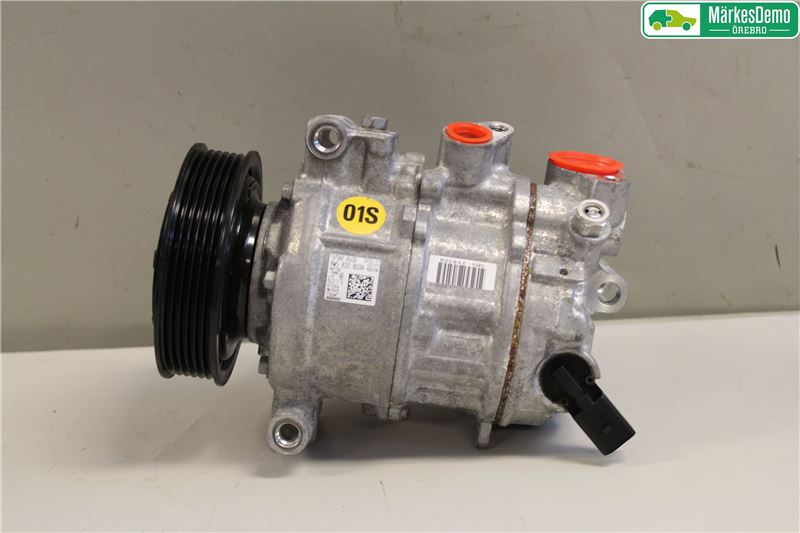 8W5-820-803A : Airconditionpumpe - Autoparts24