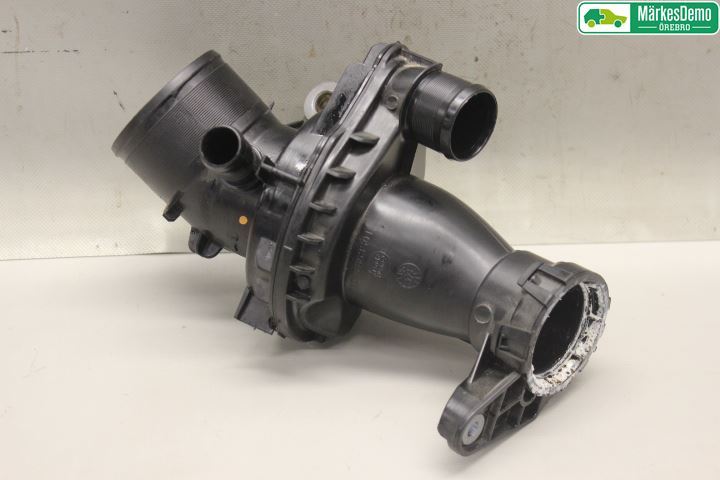 Nissan X-trail - Intercooler hose Xtrail | Autoparts24