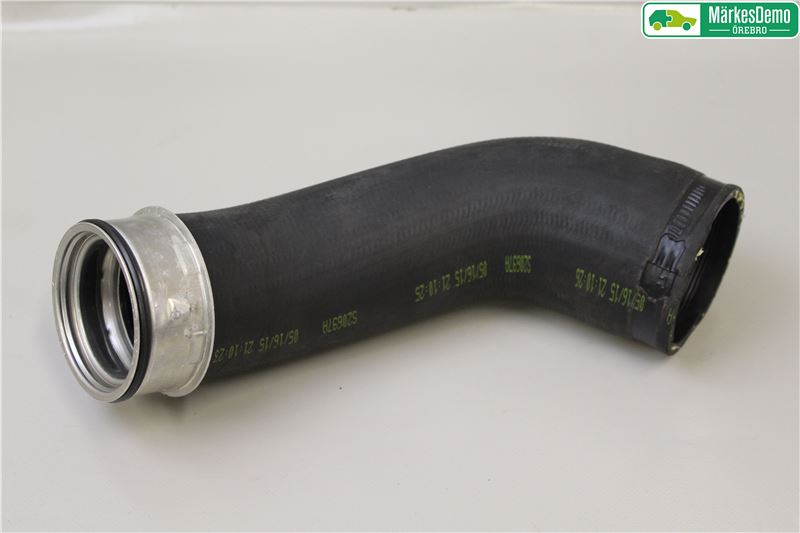 VW Caravelle - Intercooler hose Caravelle - Autoparts24