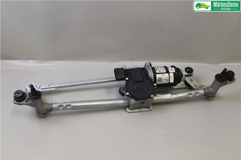 2G1955023A : Viskermotor - for og Viskertræk - Autoparts24