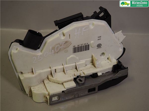 5N1837016N : Dørlås og Centrallås - Autoparts24