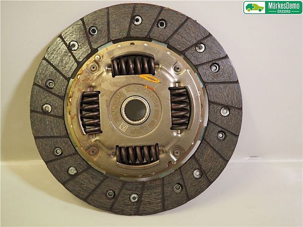 04E-141-031-CX : Koblingsnav - Autoparts24