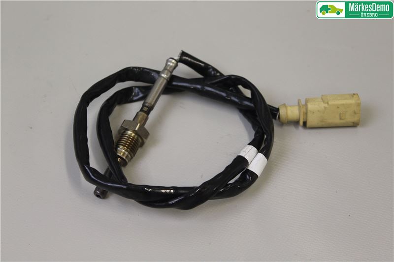 4G0-906-088-AN : Sensor Temperatur / Druck - Auspuff und Lambda-Sonde ...