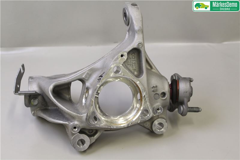 5Q0-407-253-B : Spindel for - Autoparts24