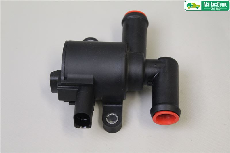 5Q0906457K: Warmteregulator, Circulatiepomp, kachelkraan, EGR ...