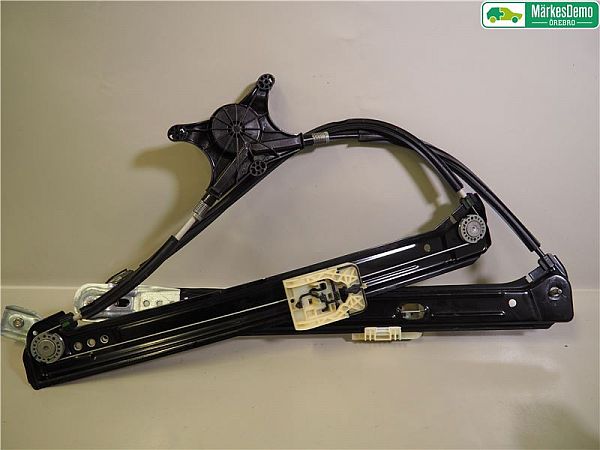 575837462 : Raamhevel, 2-deurs (kabel) en Portierruitmotor - Autoparts24