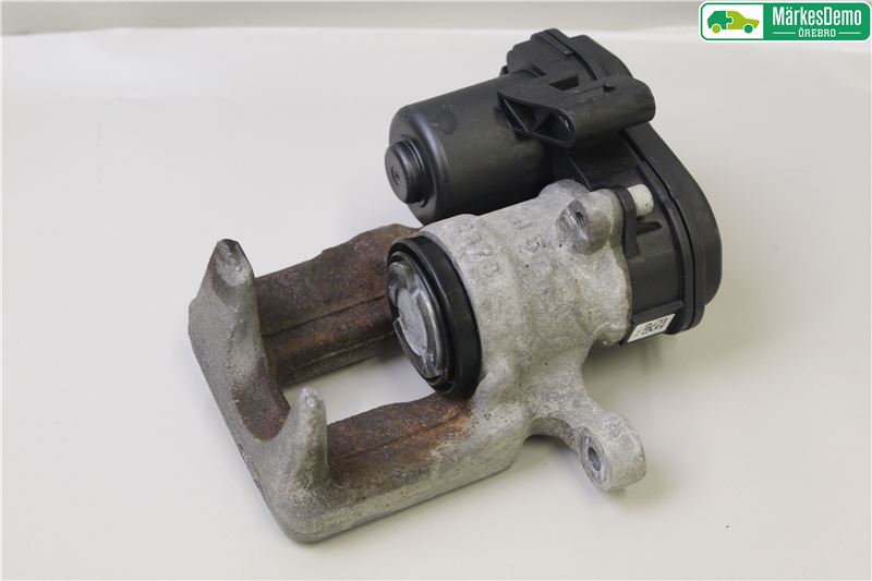 8U0615403B : Remklauw, linksachter - Autoparts24