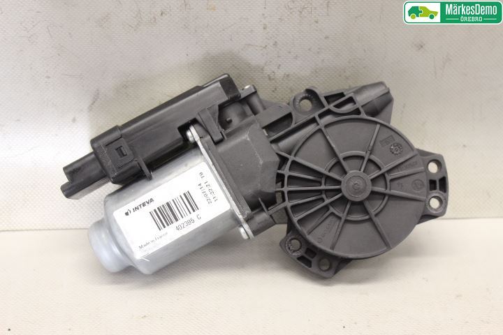 824503W010 : Rudemotor og Rudekabel 2 dørs - Autoparts24