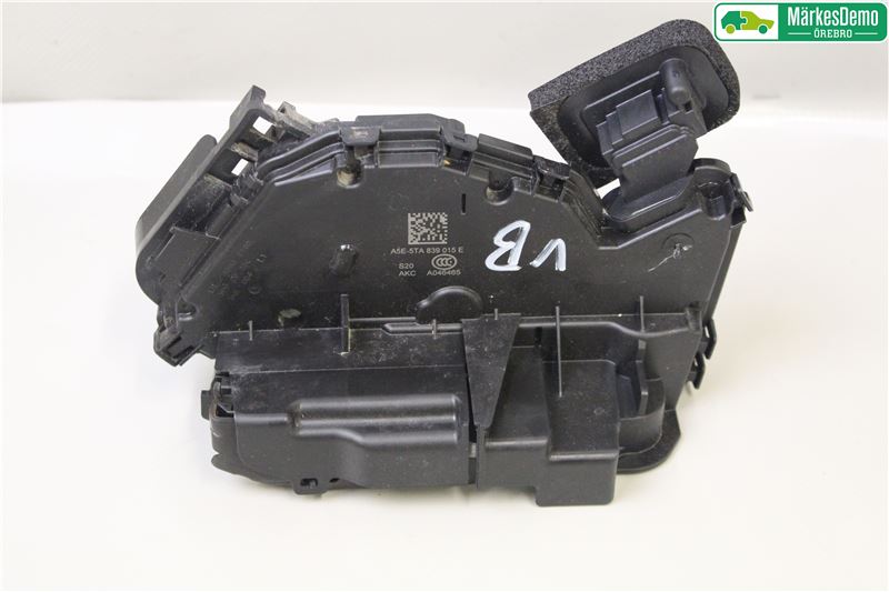 5TA-839-015-E: Dørlås, Centrallås, Håndtag udvending, - Autoparts24
