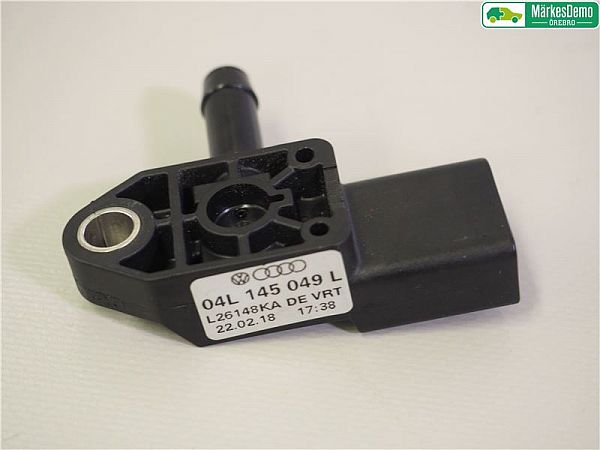 04L145049L: Føler / sensor - diverse, Trykregulator, Vakuumventil ...