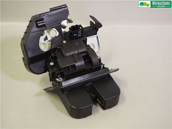 8R0-827-505: Låsecylinder, Hjelmlås, Dørlås, Centrallås, - Autoparts24