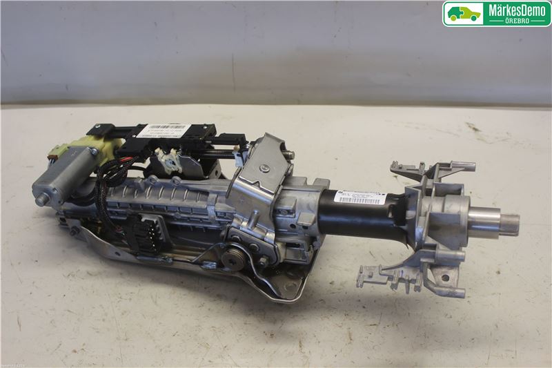 Brugt BMW X6 - Ratstamme komplet | Autoparts24