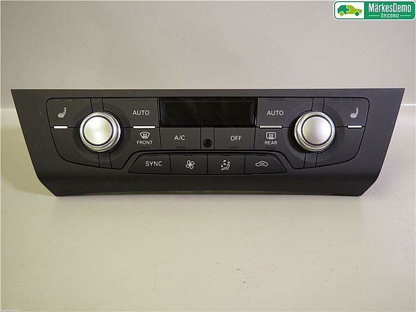 4G0-820-043-CD : Aircondition boks - Autoparts24