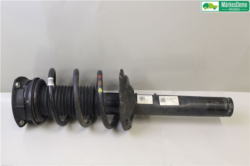 5QF413031AG : Fjederben for og Støddæmper - for - Autoparts24