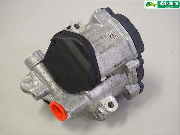 04L-131-501-AD : EGR Klep / EGR ventiel en Gasklephuis - Autoparts24