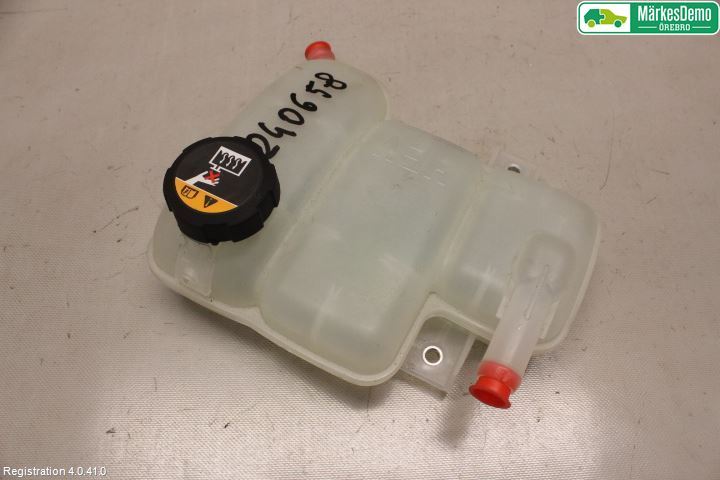 25430G-2500 : Ekspansionsbeholder - Autoparts24