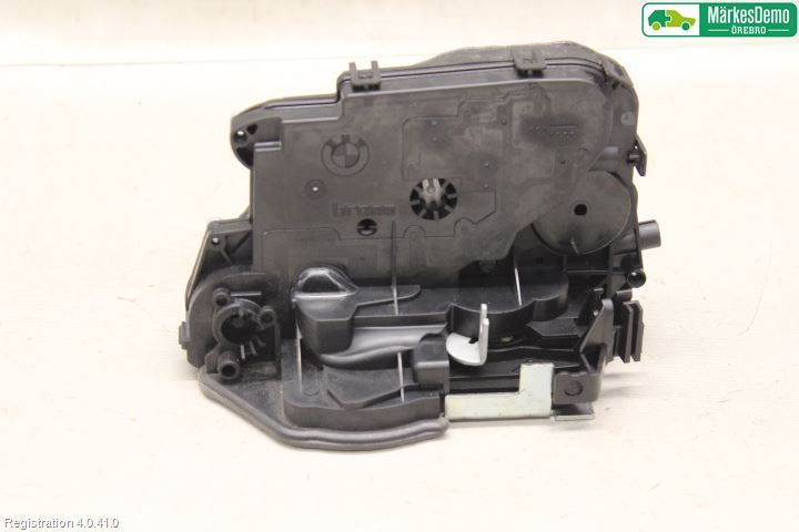 BMW X1 - Deurslot X1 | Autoparts24