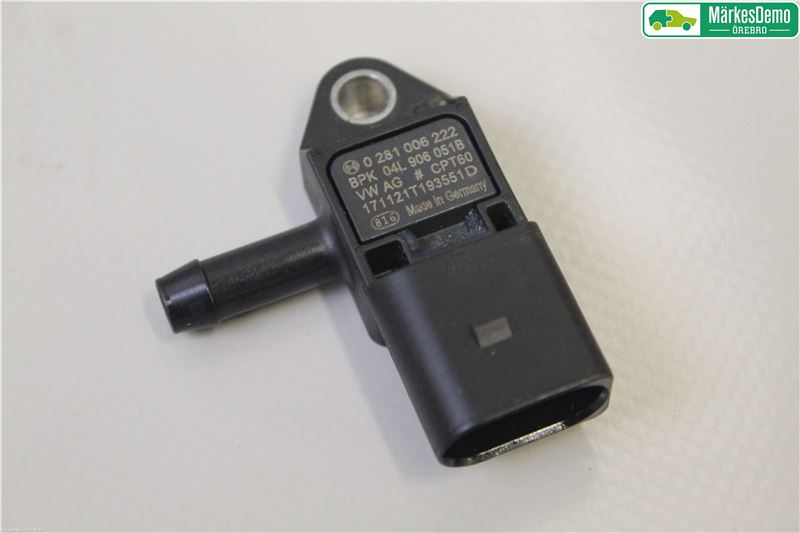 04L-145-049-E: Føler / sensor - diverse, Trykregulator, Vakuumføler ...
