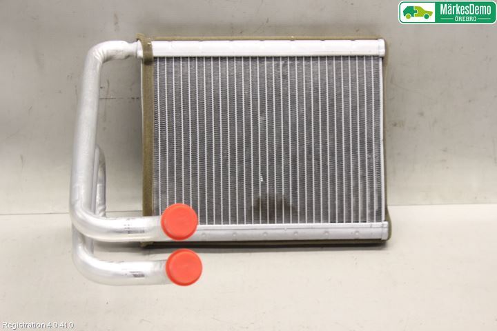 Kia Optima Wärmetauscher gebraucht kaufen | Autoparts24