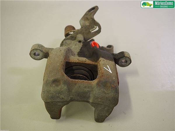5K0615423-X : Bremsekaliber - venstre bag - Autoparts24