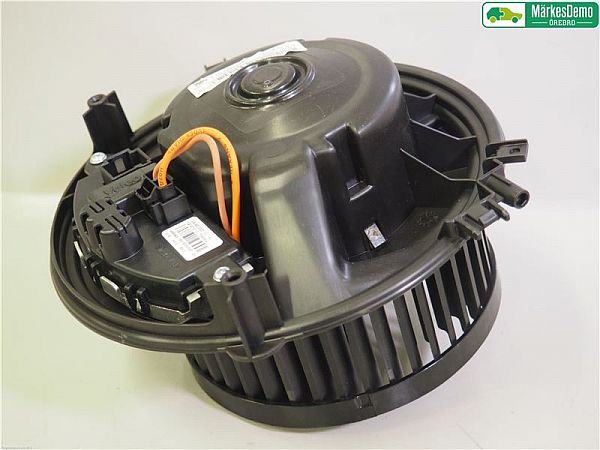 5Q1819021F : Blæsermodstand / Varmeblæser - Autoparts24