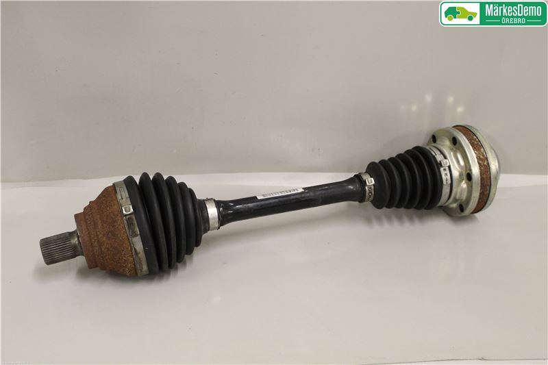 5Q0-407-761-EX : Drivaksel for - Autoparts24