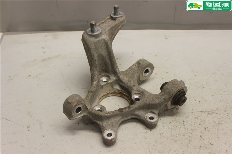 52710G2000 : Asschenkel / Wielnaaf achter - Autoparts24