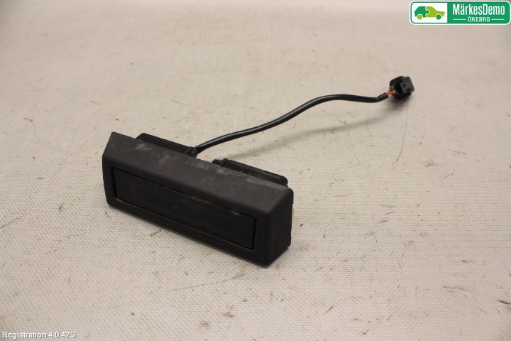 81720G5000: Handgreep / deurgreep achterklep, Deurcontact, Achterklep ...