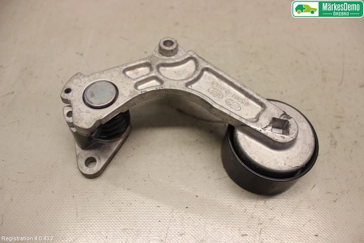 2528103HA0 : Remstrammer og Generator - Autoparts24