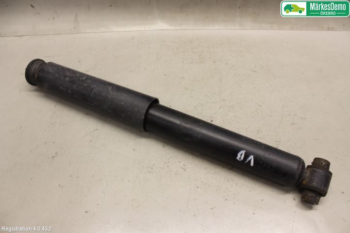 9817349880 : Støddæmper - bag - Autoparts24