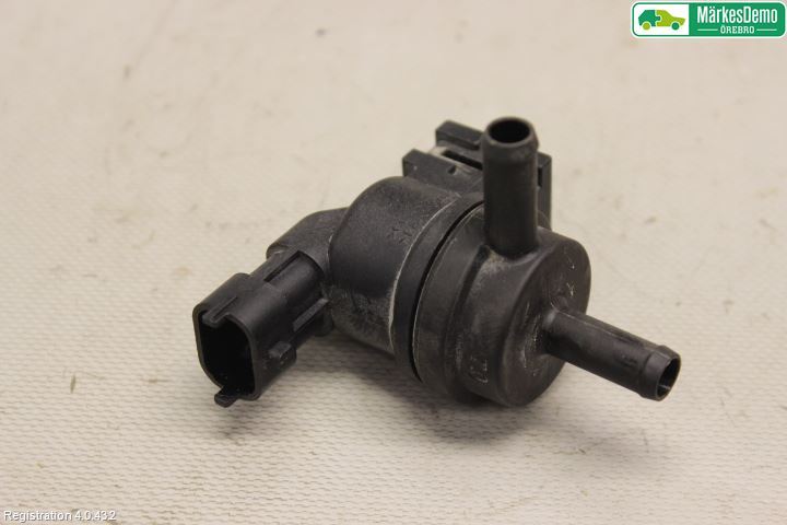Kia Niro - EGR-vacuümklep Niro | Autoparts24