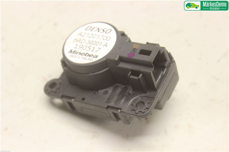 9821293280 : Varmereguleringsmotor og Varmeregulering - Autoparts24