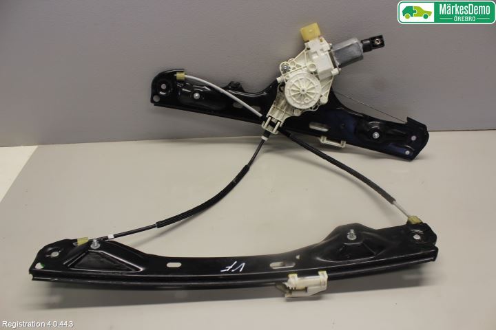 Brugt BMW X1 - Rudemotor | Autoparts24