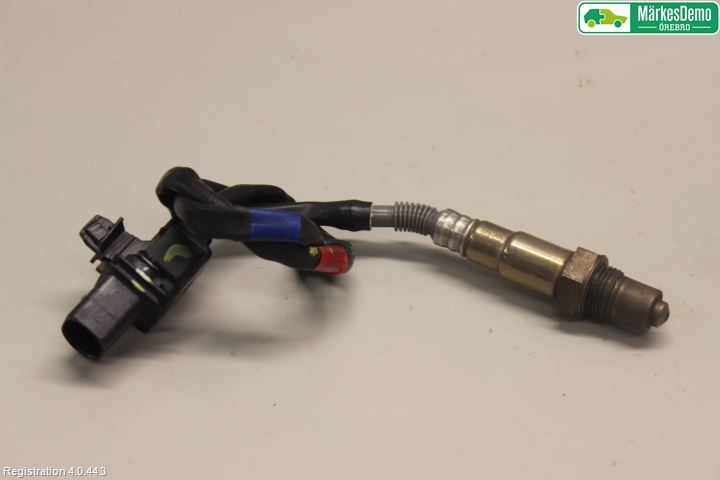 9025050114 : Lambdasonde - Autoparts24